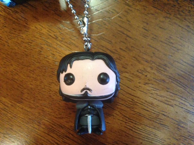 Pocket Pop! Keychains - GoT, DC, TMNT & TWD - Funko Funatic