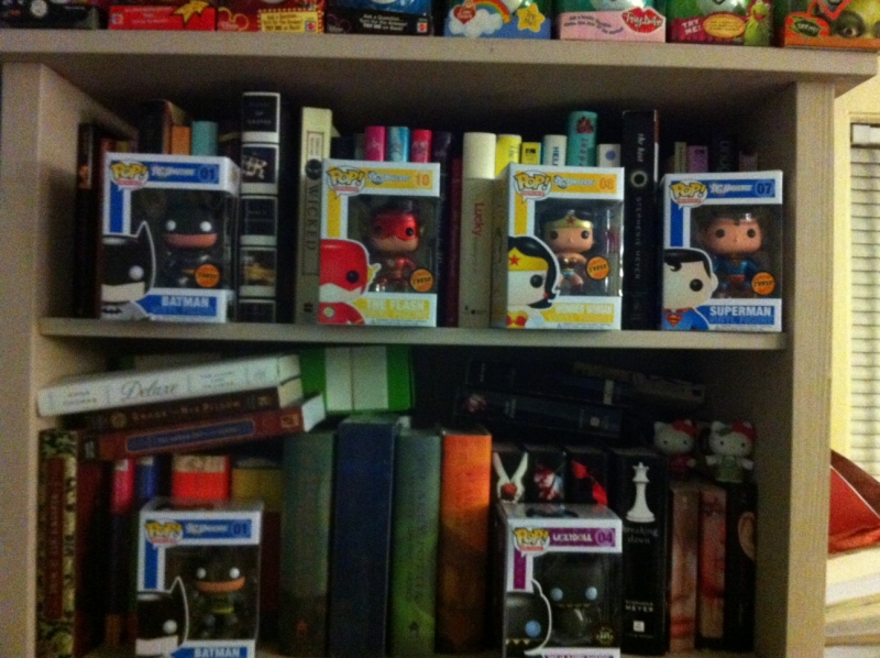 Your display, the Funko way! - Page 12 - Funko Funatic
